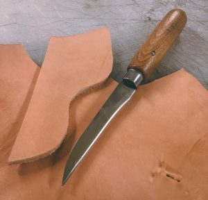 Top 5 Essential Tools for the Beginner in Leathercraft - Don Gonzales ...